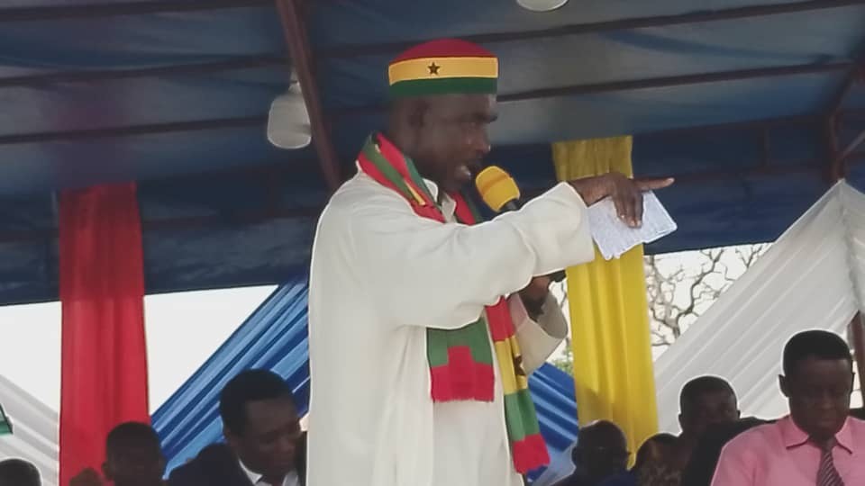 Election 2024: Religious groups urged to prioritise peace messages on ...