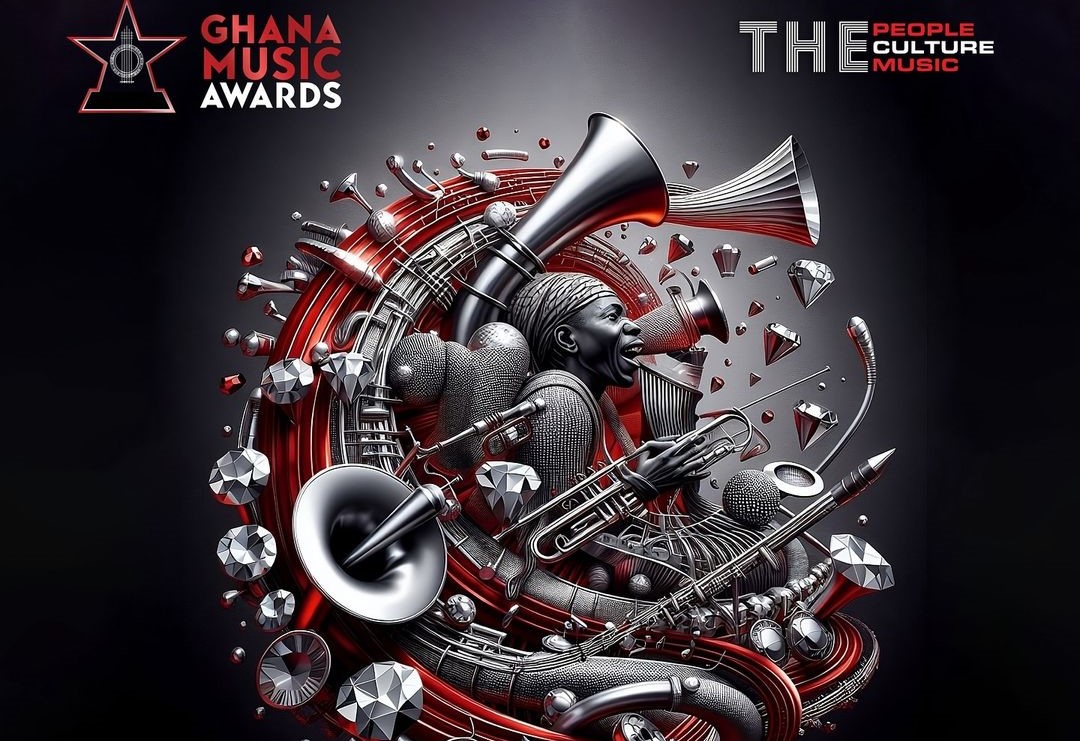 Telecel Ghana Music Awards board makes changes to nominations after ...