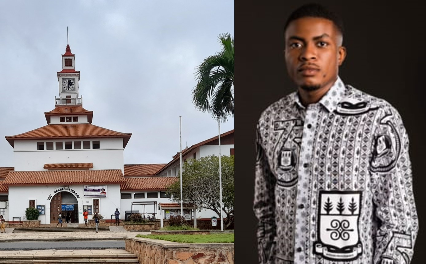 University of Ghana Students’ Representative Council (UG-SRC) to host ...