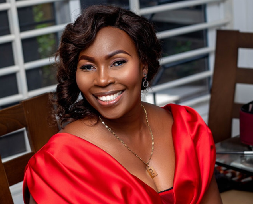 Gospel sensation Mz Nana unveils new single ‘Faithful God’ - MyJoyOnline