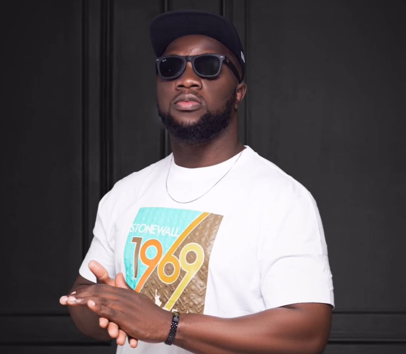 Don Itchi returns with Pack titled "Destiny" - MyJoyOnline