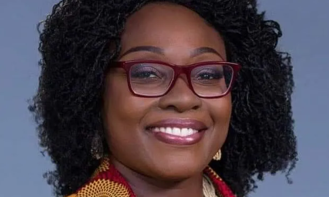 Tributes pour in for Mawuena Dumor Trebarh; many consoling Prof Dumor ...