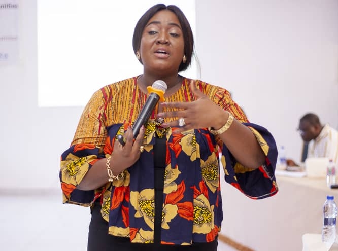 African journalists urged to promote local foods for good health and ...