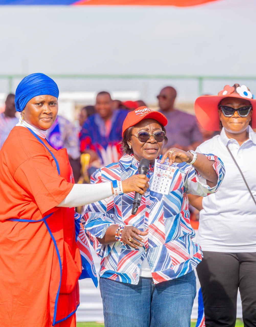 Chief of staff urges Ejisu residents to vote NPP in crucial by-election ...