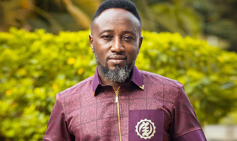 We cannot compete; we need to collaborate - George Quaye on projecting ...