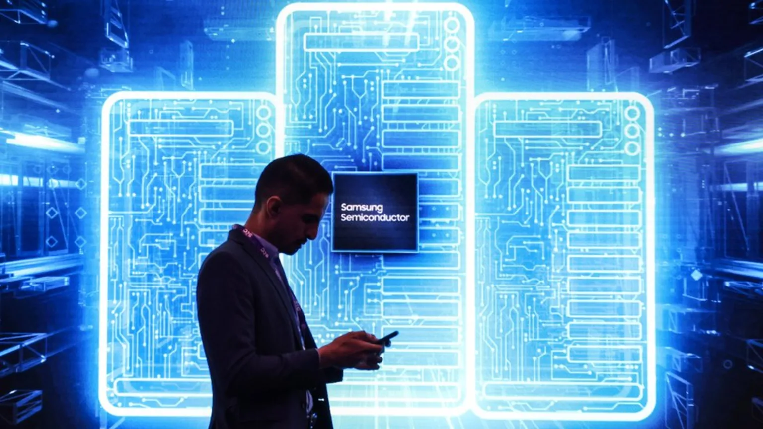 Samsung's profit recovery seen weakening in Q3 - MyJoyOnline