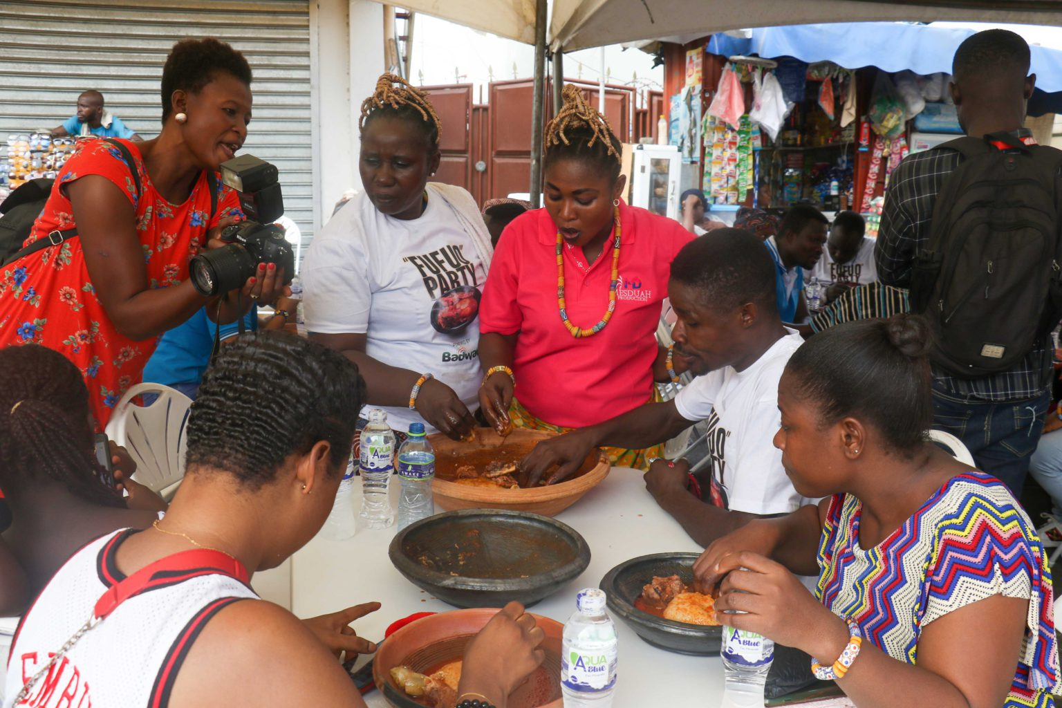 Adom 2024 ‘Fufuo’ Party comes off today - MyJoyOnline