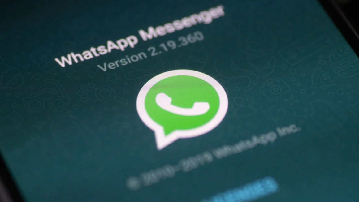 WhatsApp lowers minimum age in Europe to 13 - MyJoyOnline