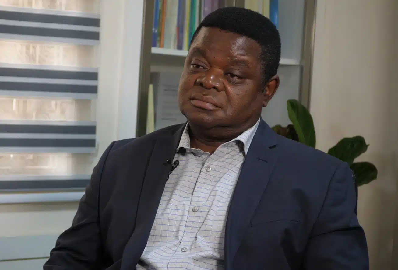 Ghana's exclusion from US aid a lesson not to mess up the economy ...