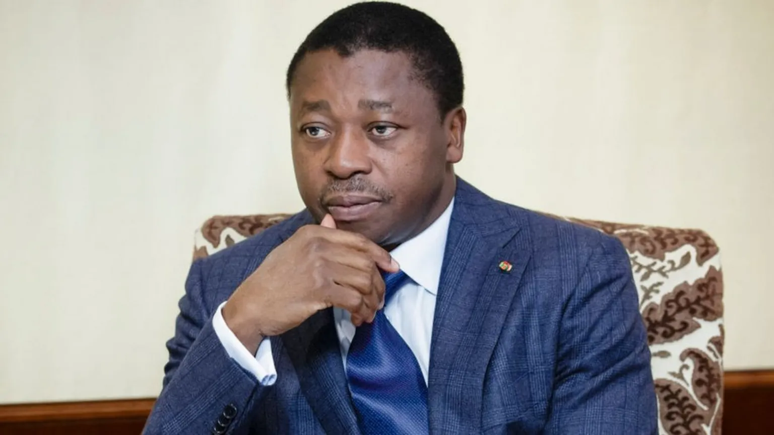 Togo passes law removing president's term limits - MyJoyOnline