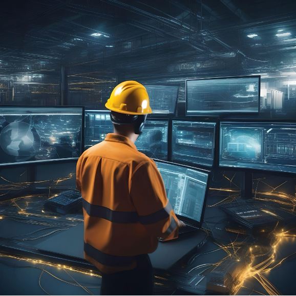 Safeguarding industrial control systems: Essential cybersecurity ...