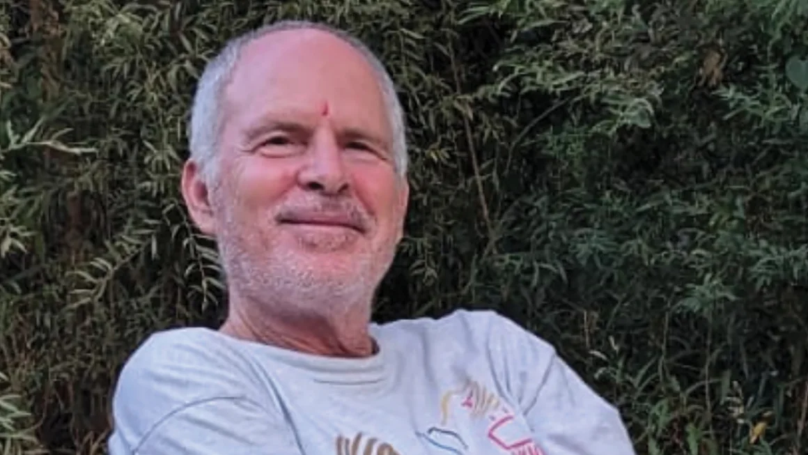 American-Israeli hostage appears in Hamas video for first time ...