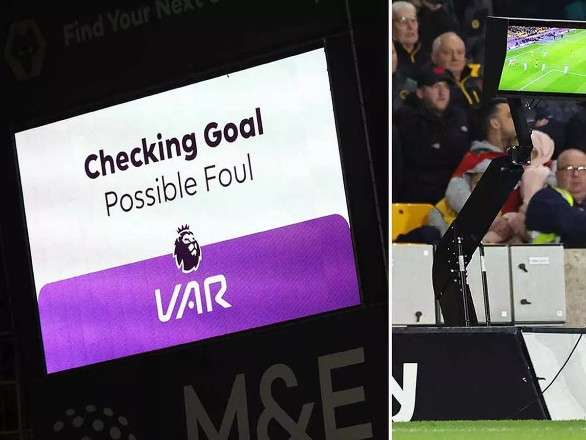 Premier League: The nine reasons why Wolves want VAR scrapped - MyJoyOnline