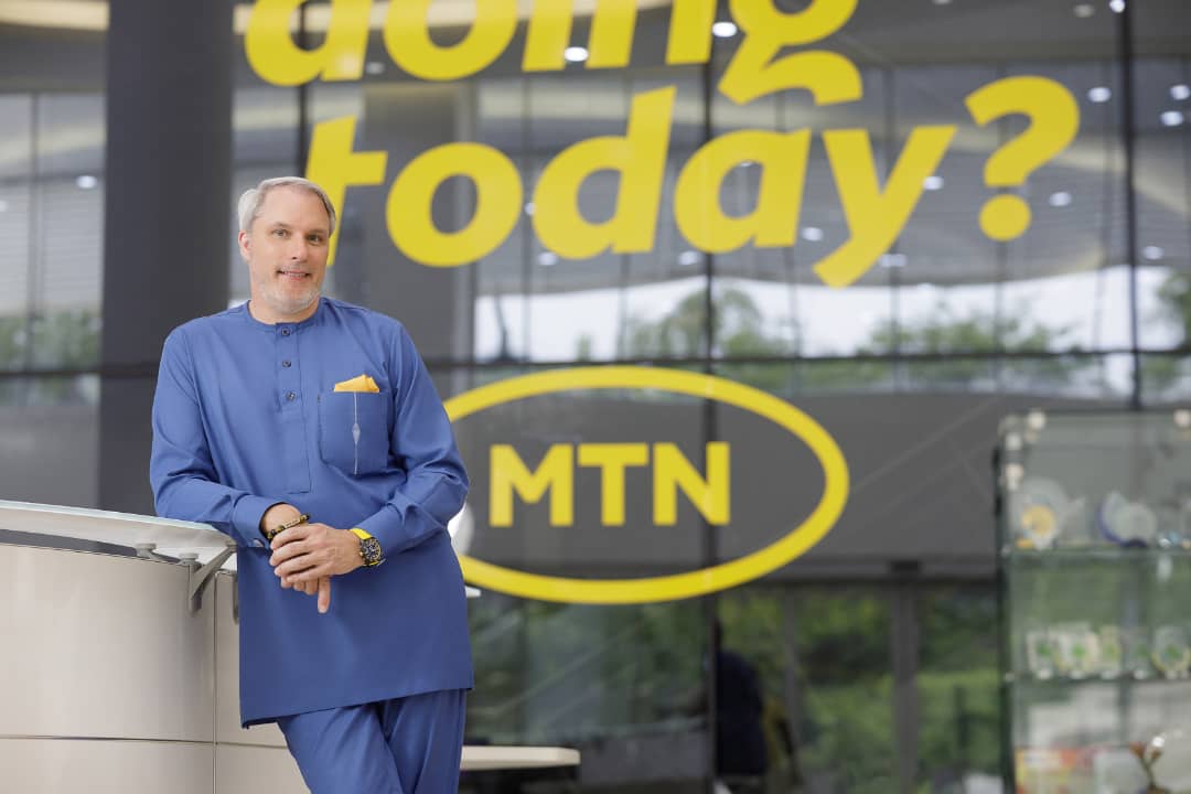 MTN Ghana celebrates World Telecommunication Day with a renewed ...