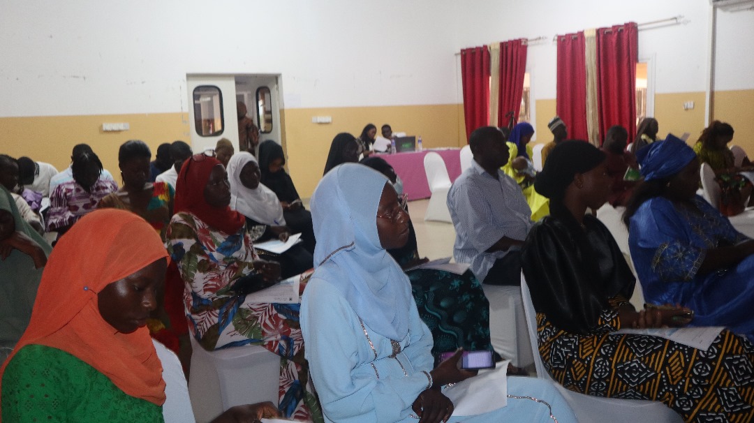 AfriCAN seminar ignites passion for nutrition literacy among African ...