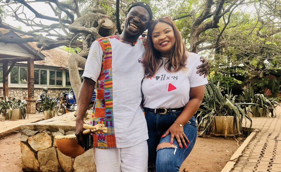 E Vibes to host highlife legend Atongo Zimba - MyJoyOnline