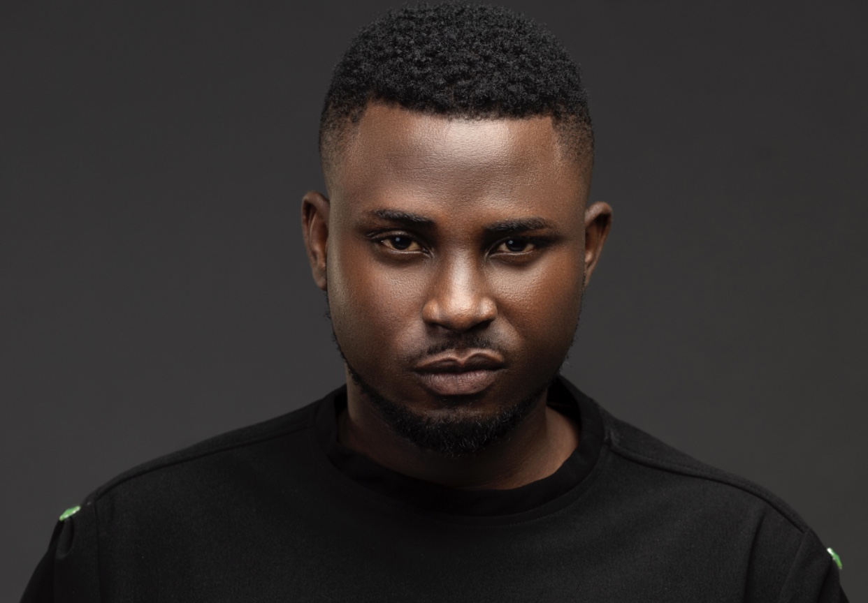 Afro-Swing: Riley Tey introduces new music genre - MyJoyOnline