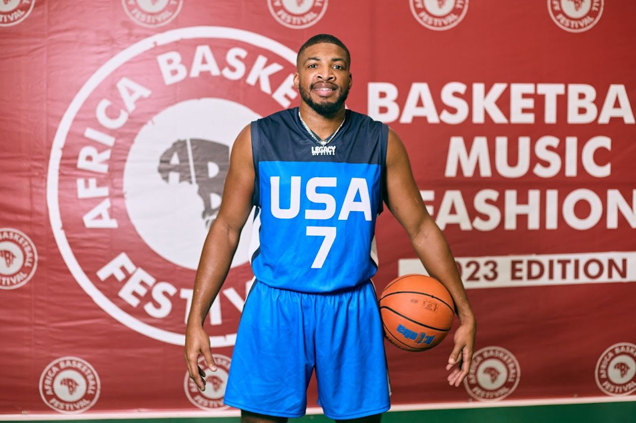 Africa Basketball Festival launches this August in the US - MyJoyOnline