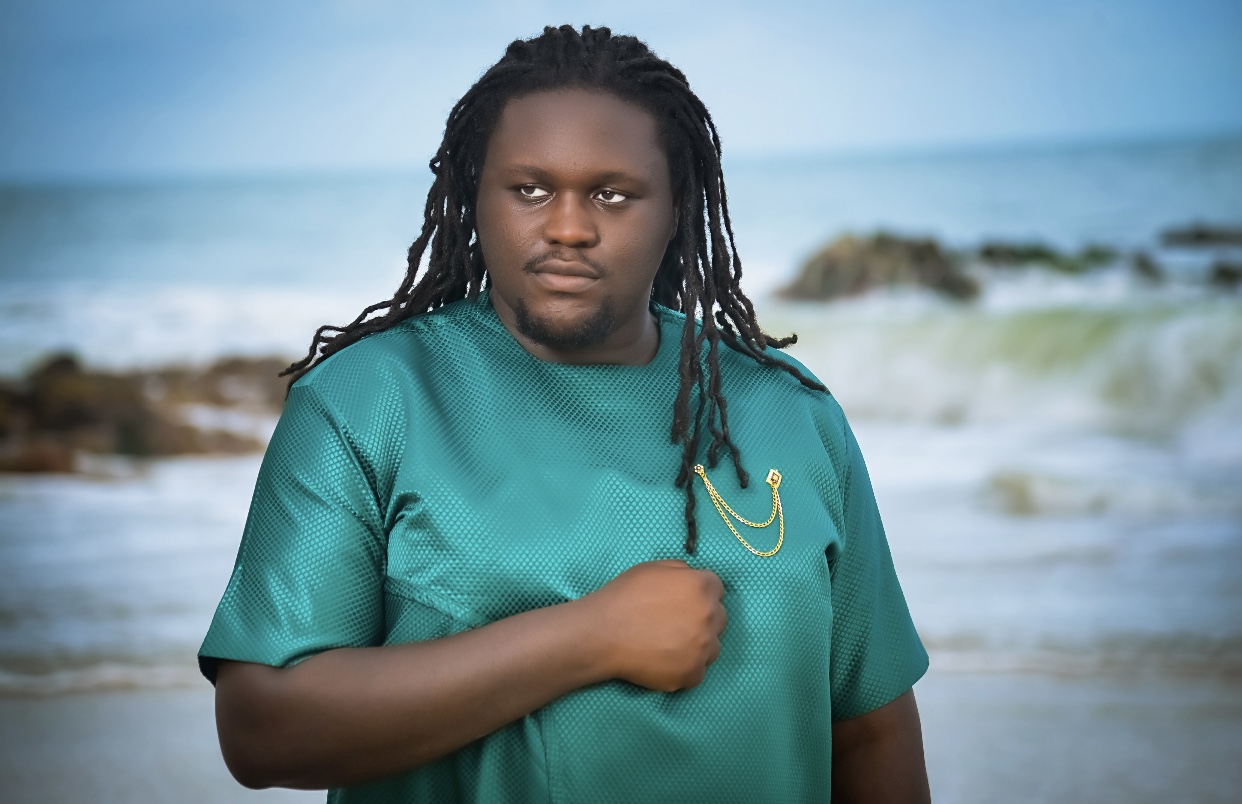 Obofour Raphael releases ‘Asem Yi Di Ka’ EP - MyJoyOnline