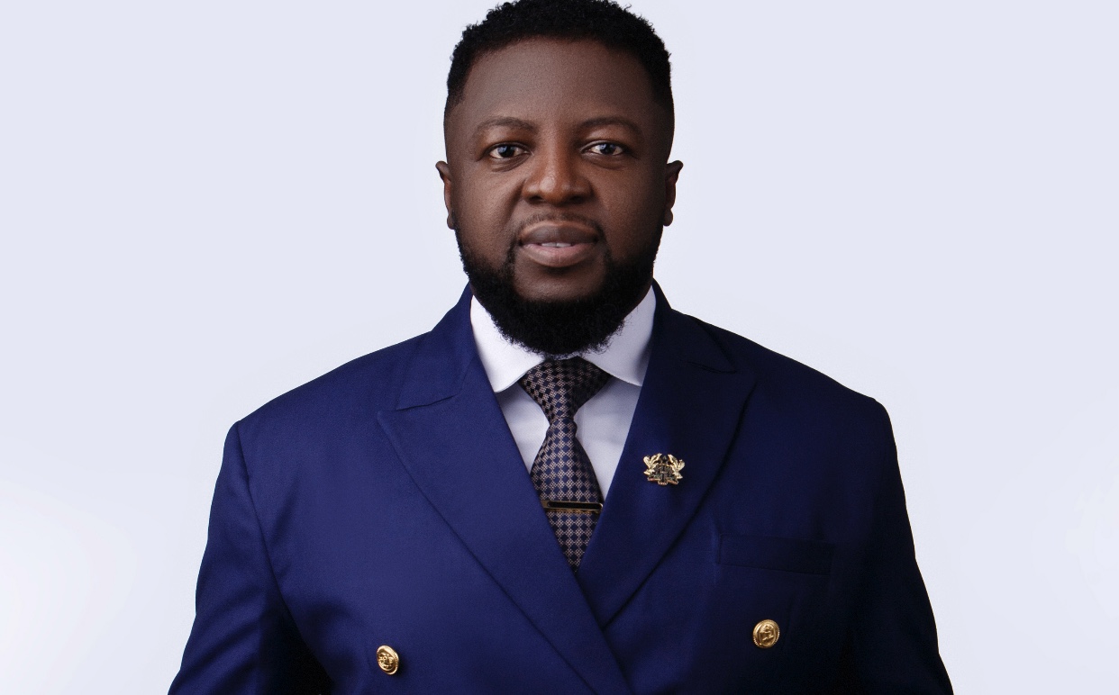 UG SRC Presidential bid: Rapper Guru promises to solve accommodation ...