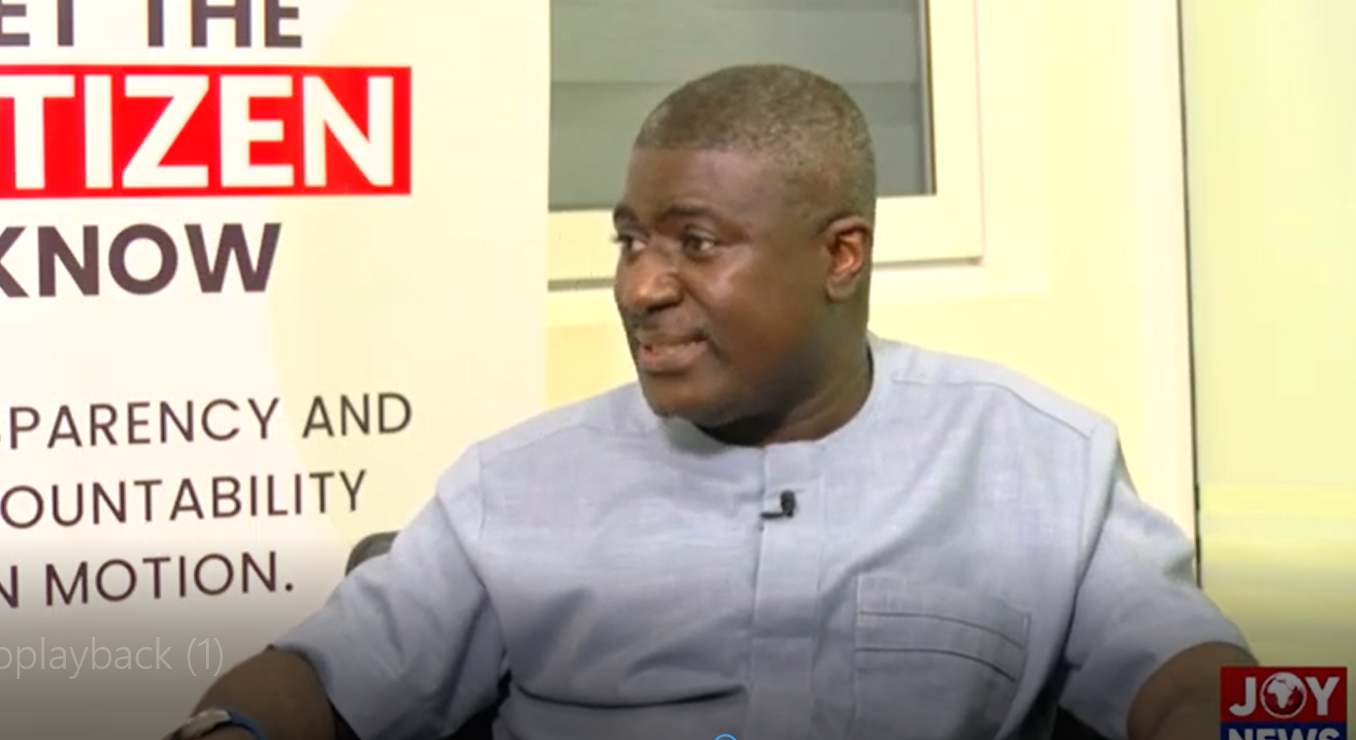 ‘There’s no fear’ - EC insists missing BVRs can’t be used to tamper ...