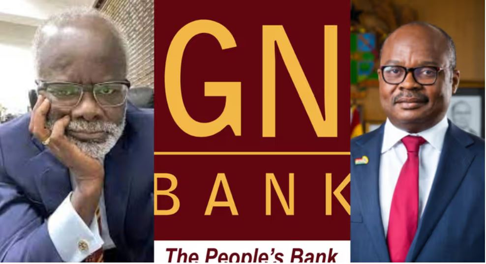 Nduom hints at #BringBackGNBank nationwide campaign - MyJoyOnline