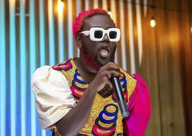 DJ Azonto seeks $10m from Bawumia for unauthorised use of his song ...