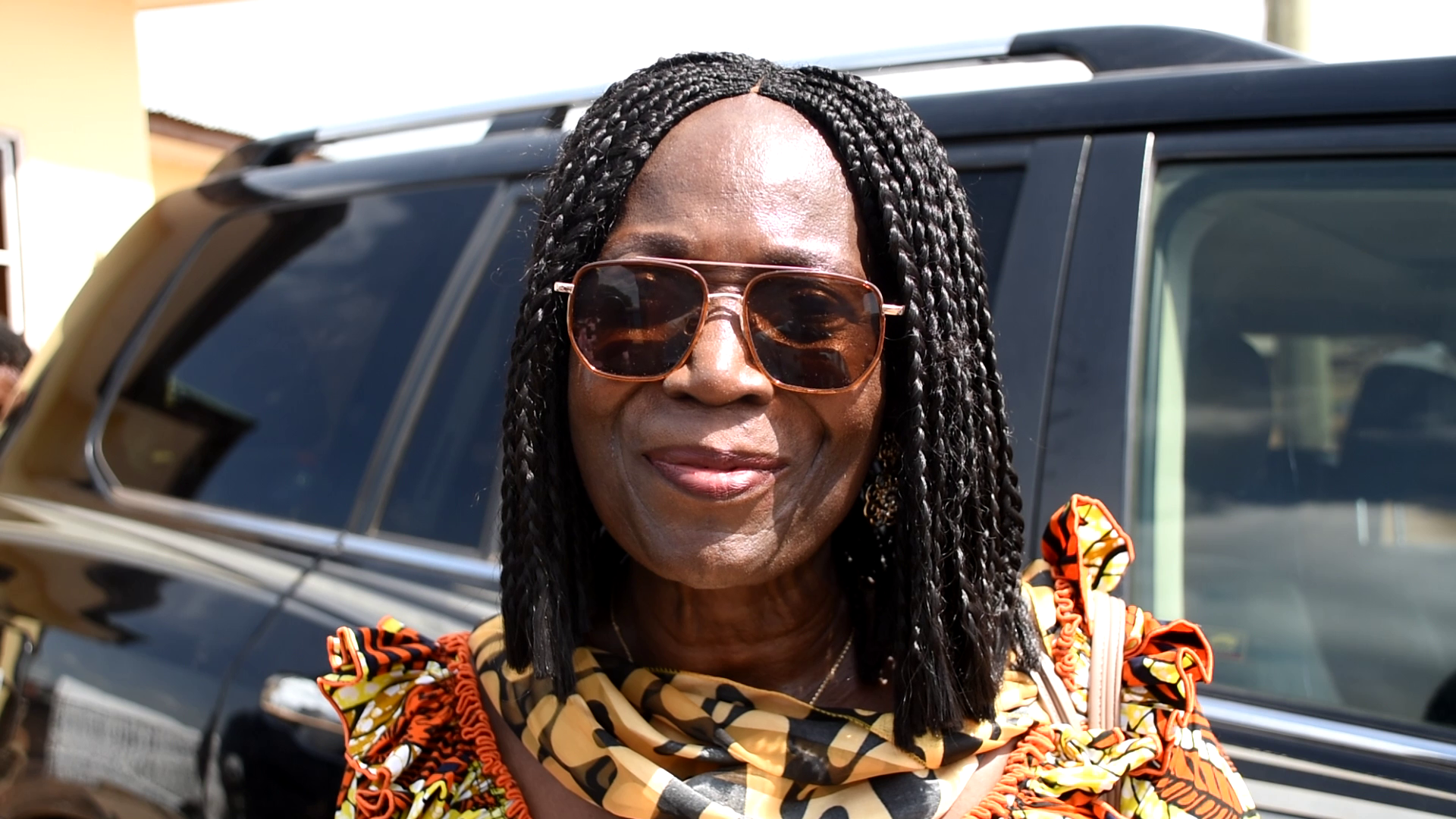 I will remain committed to the development of Kpando - Della Sowah - MyJoyOnline