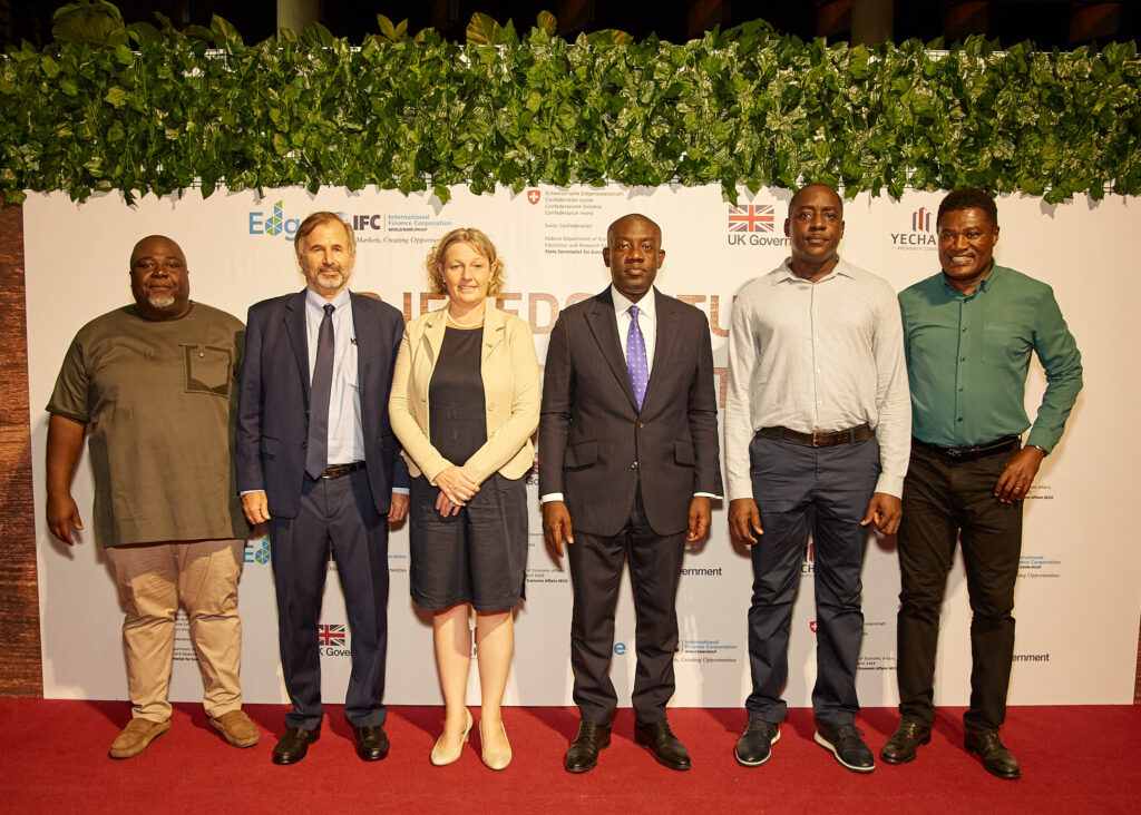 Third IFC EDGE Students Design Competition opens in Ghana - MyJoyOnline