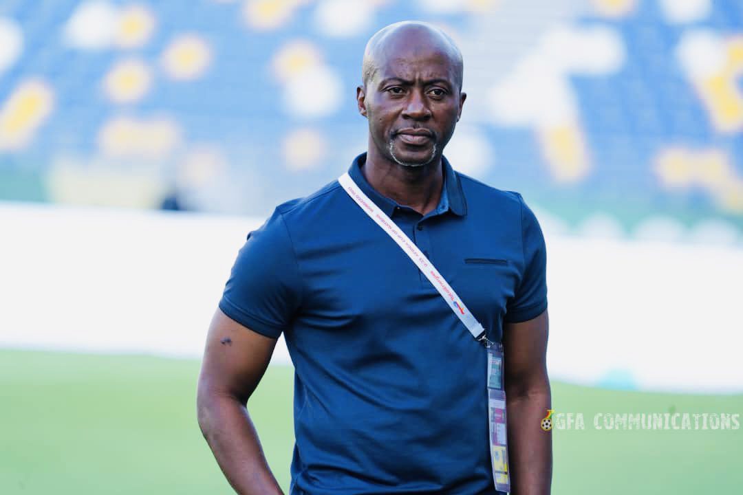 GPL: Ibrahim Tanko leaves Accra Lions after three years - MyJoyOnline