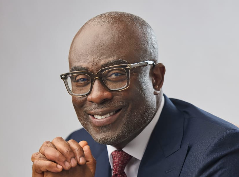 GNPC new boss Joseph Abuabu Dadzie starts work today - MyJoyOnline