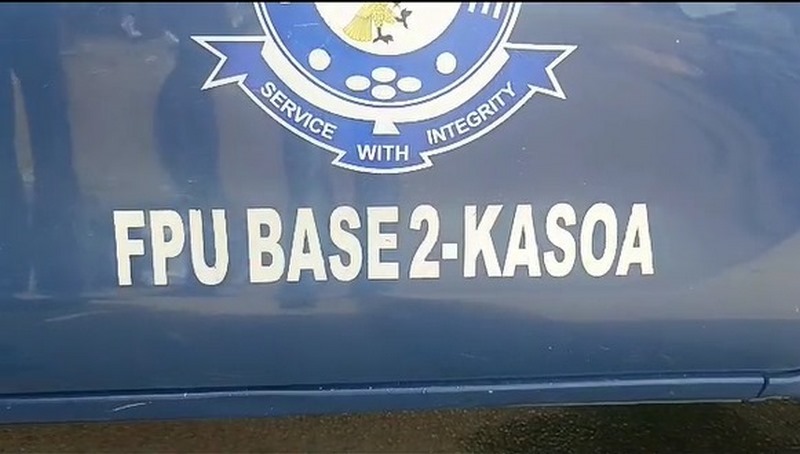 Kasoa is a time bomb waiting to explode – Security expert - MyJoyOnline