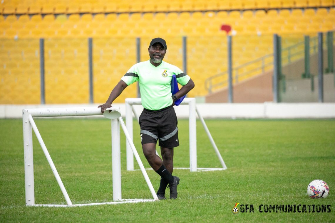 Laryea Kingston just walked away from something beautiful. He may want ...