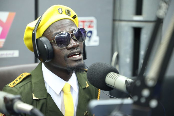 Lil Win speaks after gruesome accident en route to movie premiere ...