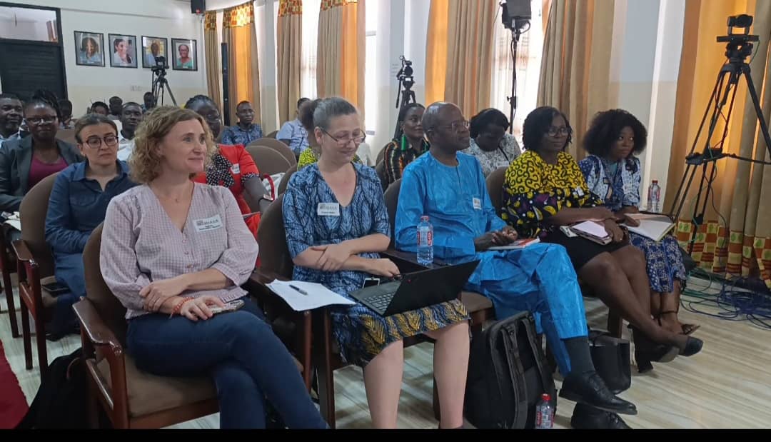 MIASA hosts public roundtable on gender balance and inclusion in ...