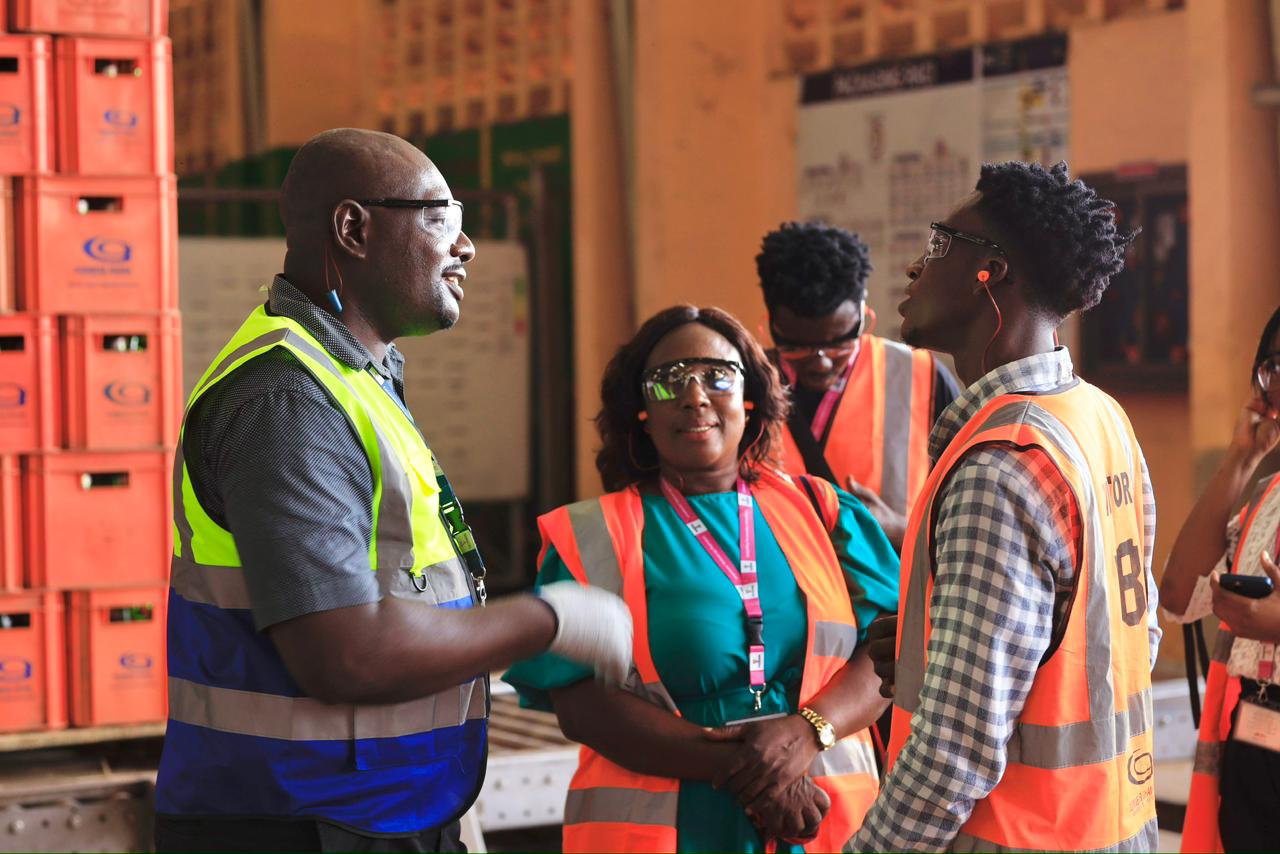 I am committed to growth of talent and artistry - Orijin Untamed Winner ...