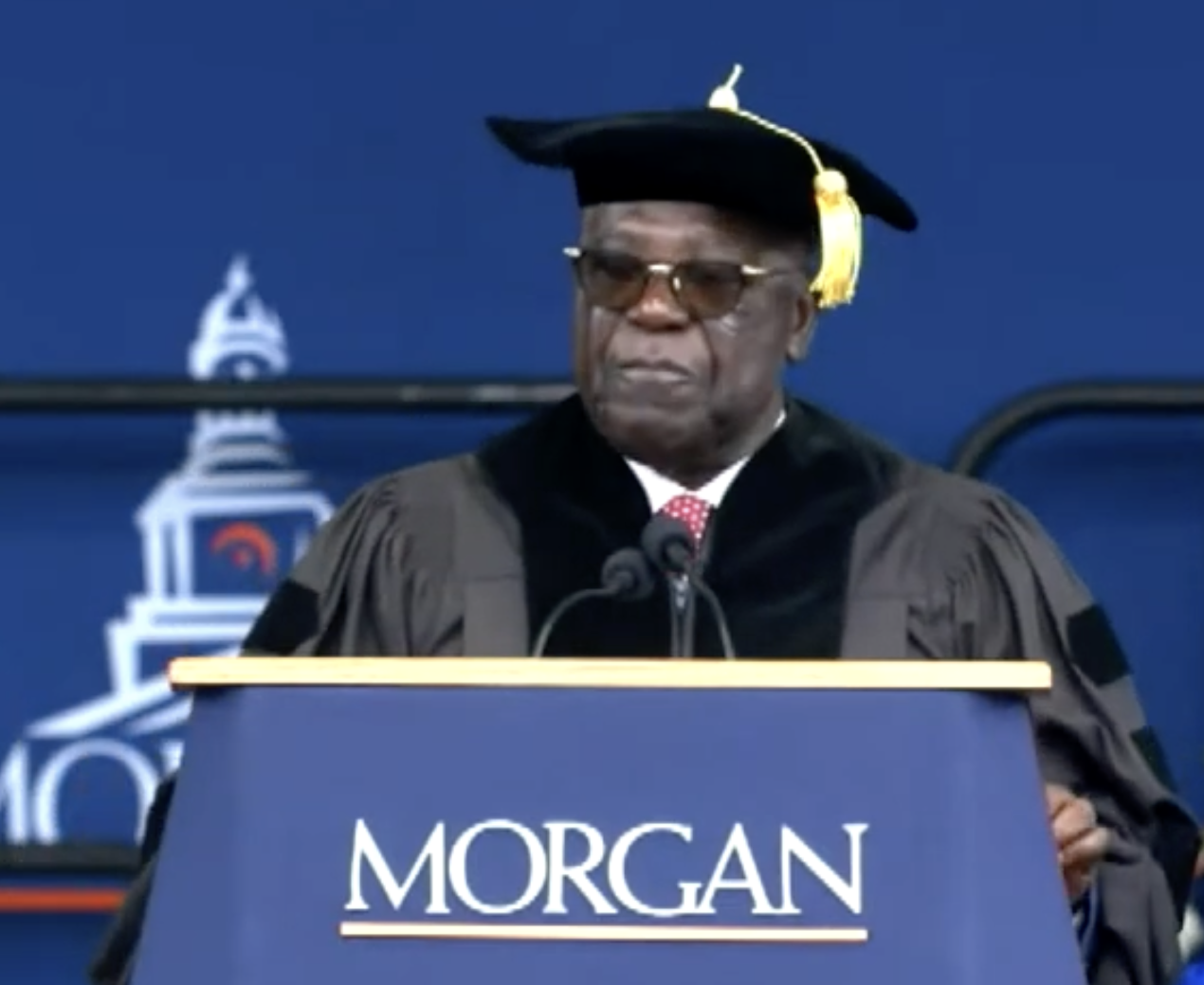 My generation hasn't been kind to you, we failed you - Sam Jonah ...