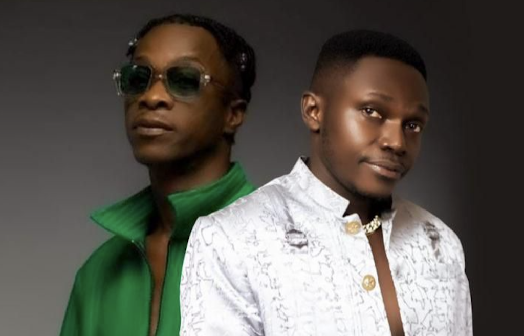 DassebreBa Kwame set to release 'Akonoba' single featuring KK Fosu ...