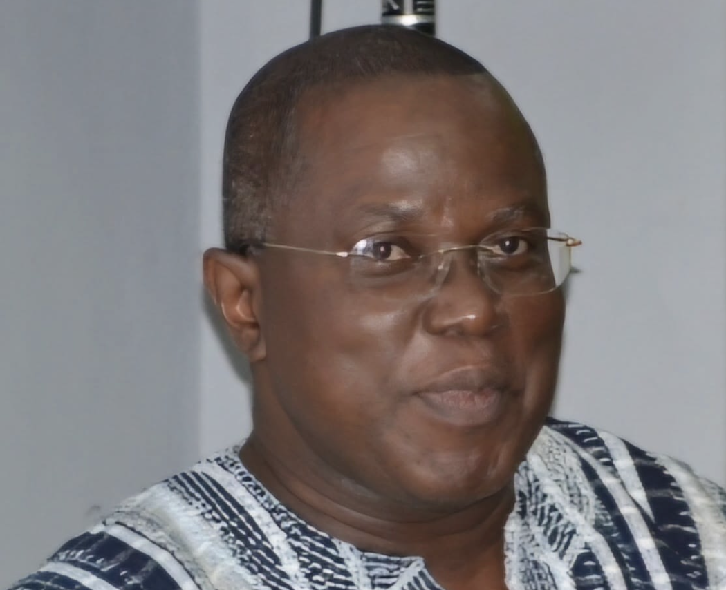 Wɔgbɛ Jɛkɛ: Time to stop the bastardisation of Ghana’s history ...