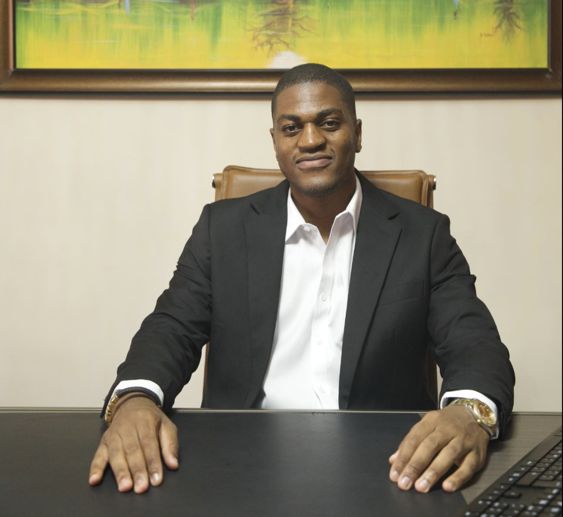 Mahama's son Sharaf becomes licensed FIFA agent - MyJoyOnline