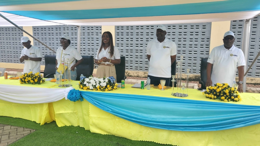 GRA boss charges customs officers to be professional ahead of 2024 ...