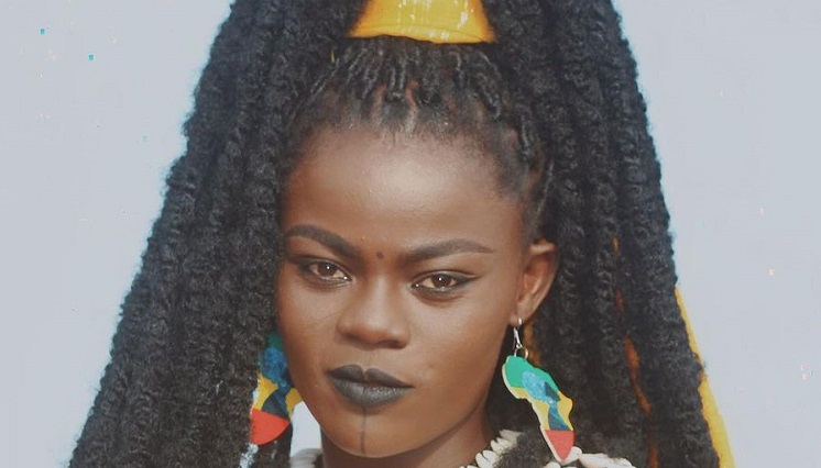 Wiyaala to release 11 songs in 11 weeks - MyJoyOnline