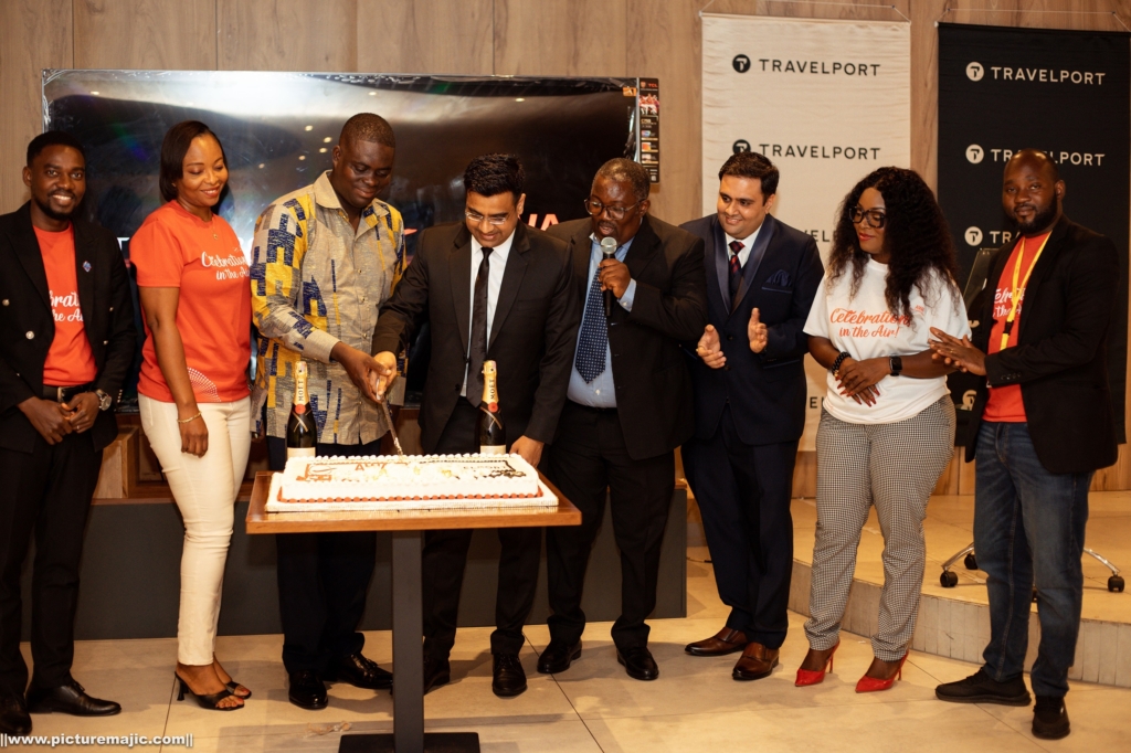 Travelport, Africa World Airlines forge strategic partnership to ...