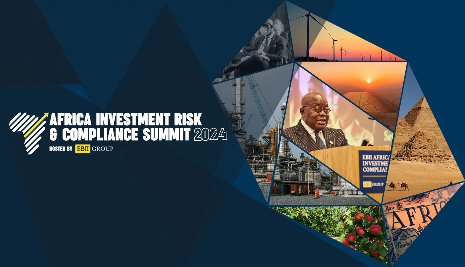 World leaders to speak on Africa’s extractive industry at AIRC Summit ...