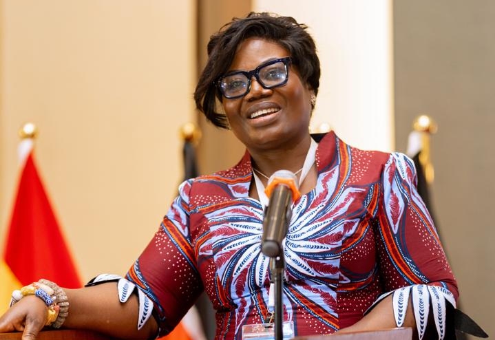 Ghana’s EOCO Boss now Chairperson of Anti-Corruption Agencies in ...