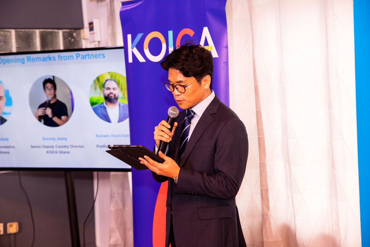 UNICEF Startup Lab welcomes 2024 Cohort: 25 Social impact ventures ...