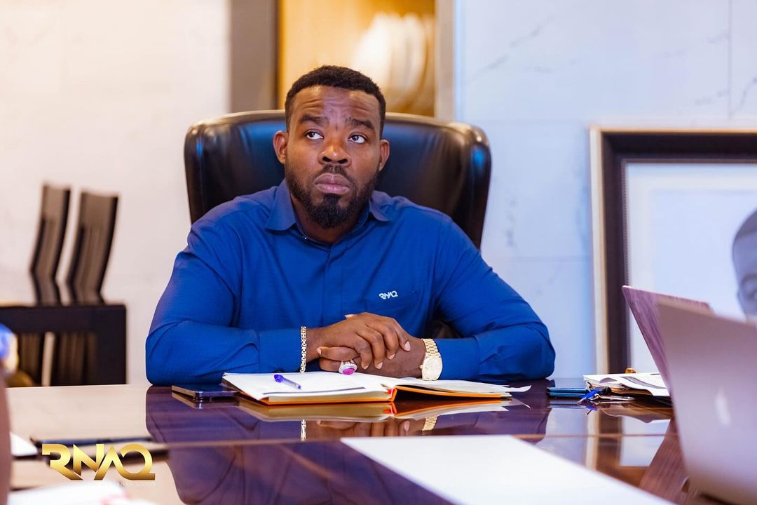We’ve disbursed over GH₵7.5bn in loans to Ghanaians so far - Bills ...