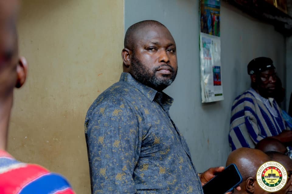 Brogya Genfi suit: Supreme Court orders for substituted service on ...