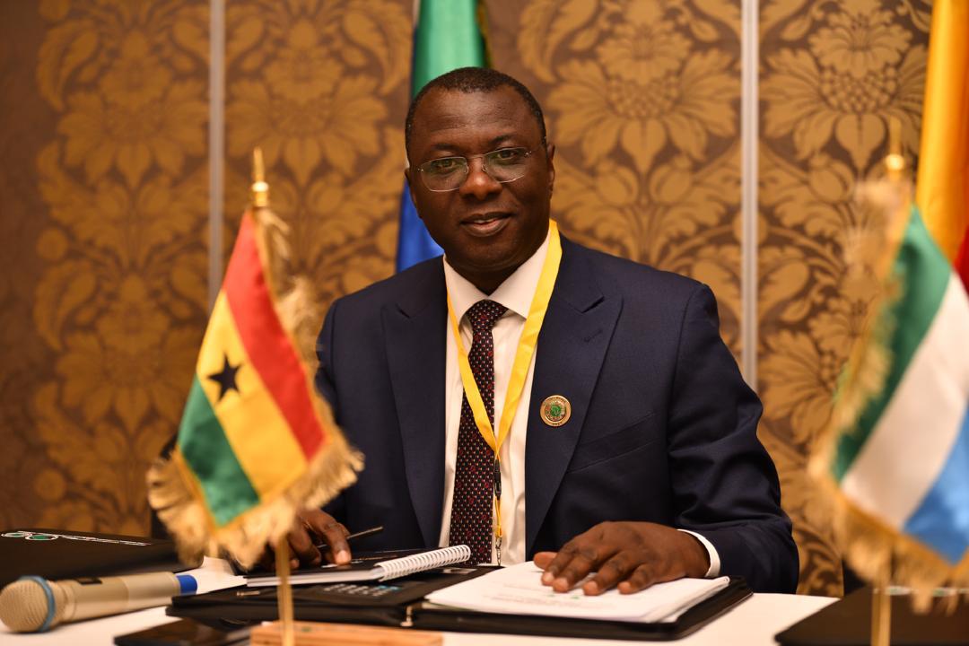 African Rating Agency long overdue - Dr. Amin Adam - MyJoyOnline