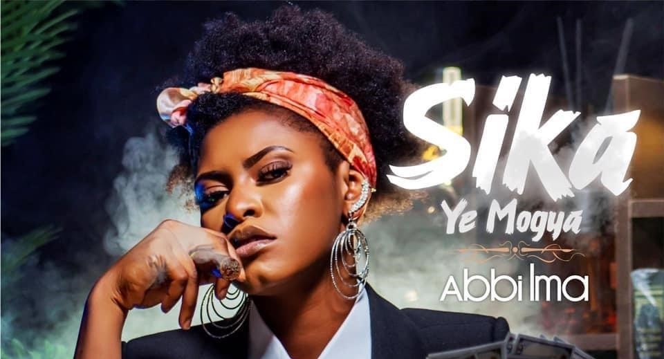 Abbi Ima drops new single 'Sika Ye Mogya' - MyJoyOnline